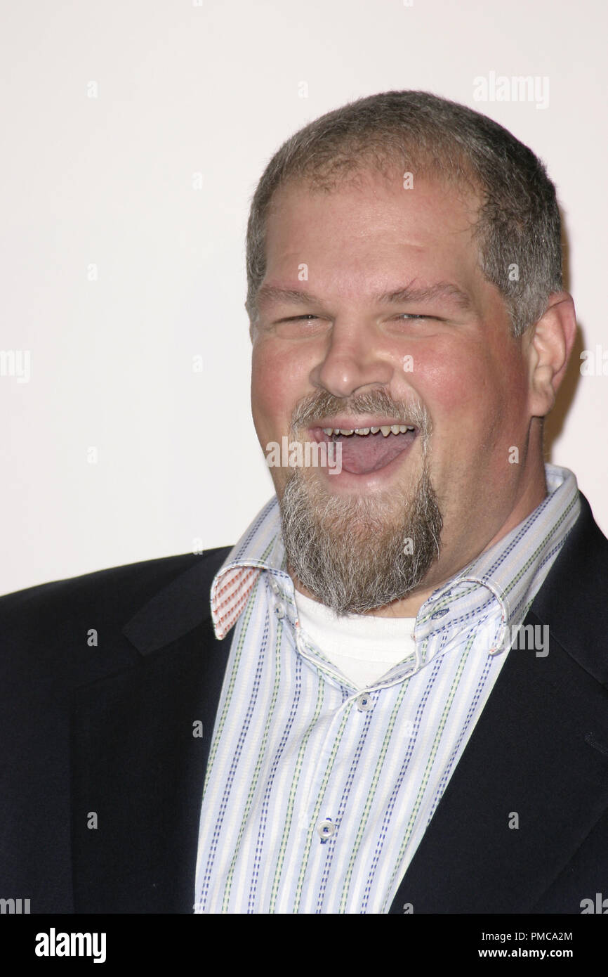 Abraham benrubi hi-res stock photography and images - Alamy
