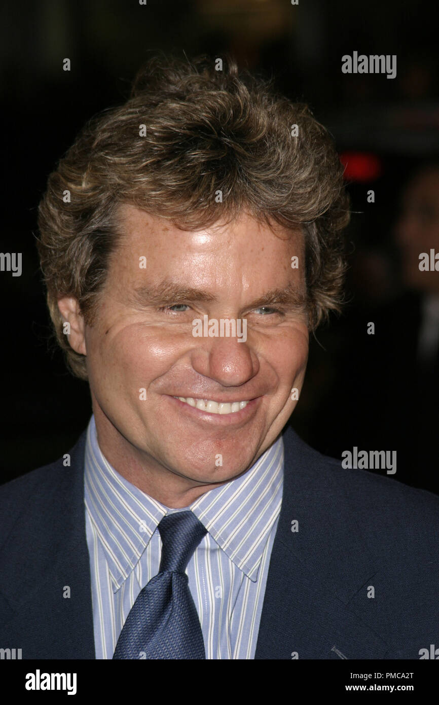 "Miss Congeniality 2: Armed and Fabulous" (Premiere) Martin Kove 03-23 ...