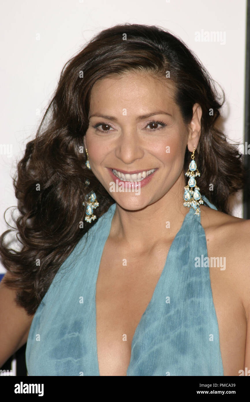 Miss Congeniality 2: Armed and Fabulous (Premiere) Constance Marie 03 ...