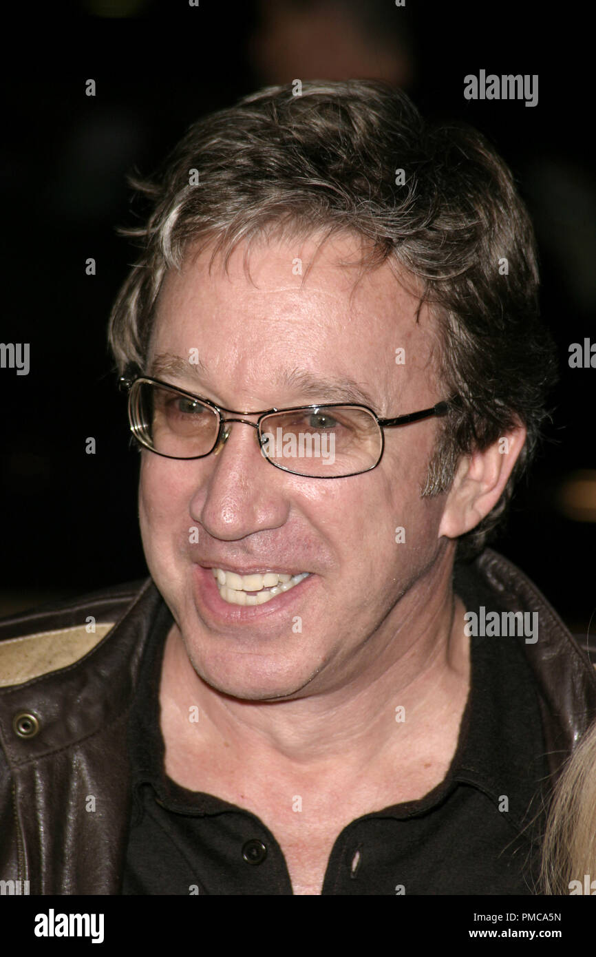 "Miss Congeniality 2: Armed and Fabulous" (Premiere) Tim Allen 03-23 ...