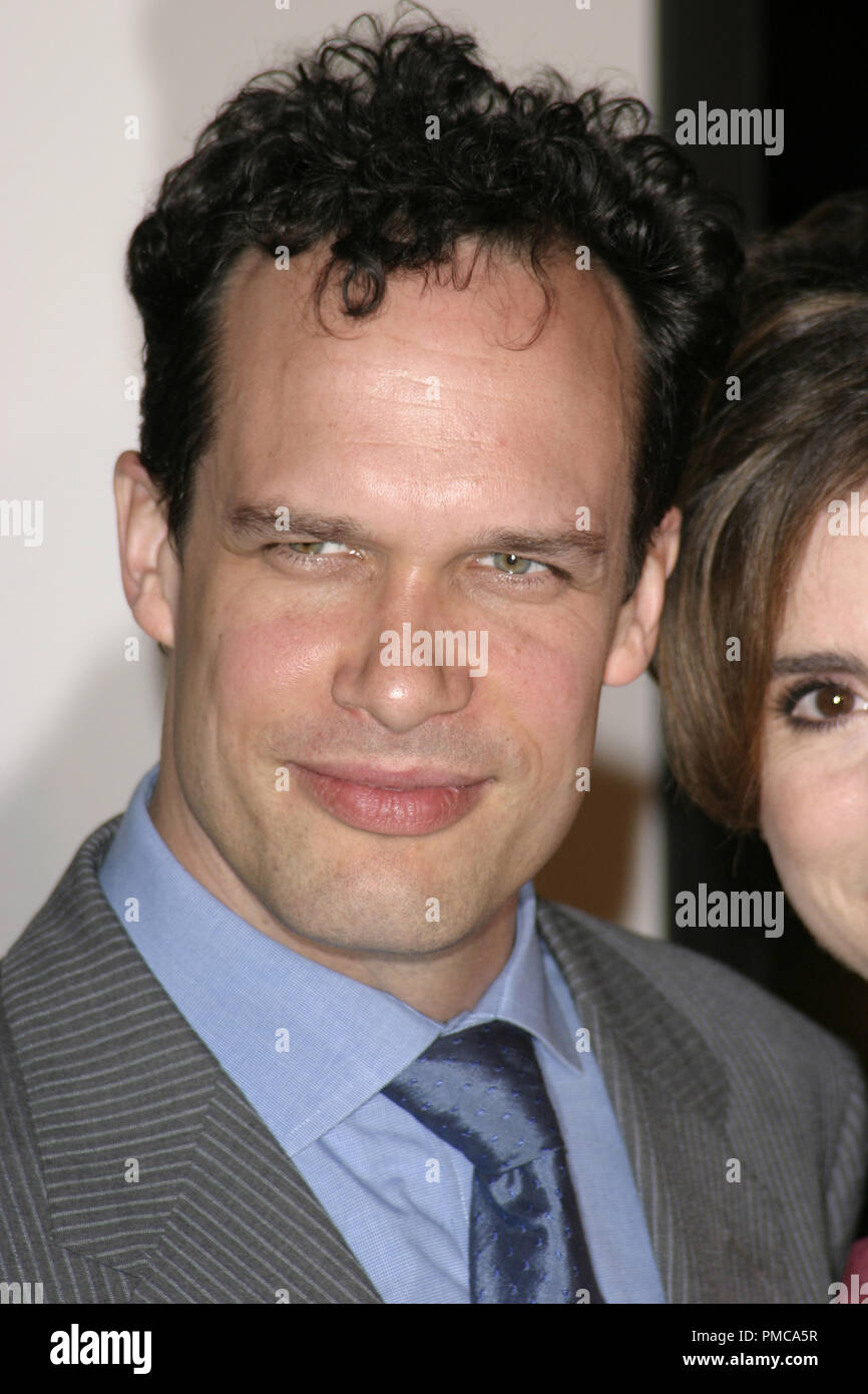 Armed and fabulous 2005 diedrich bader hi-res stock photography and ...