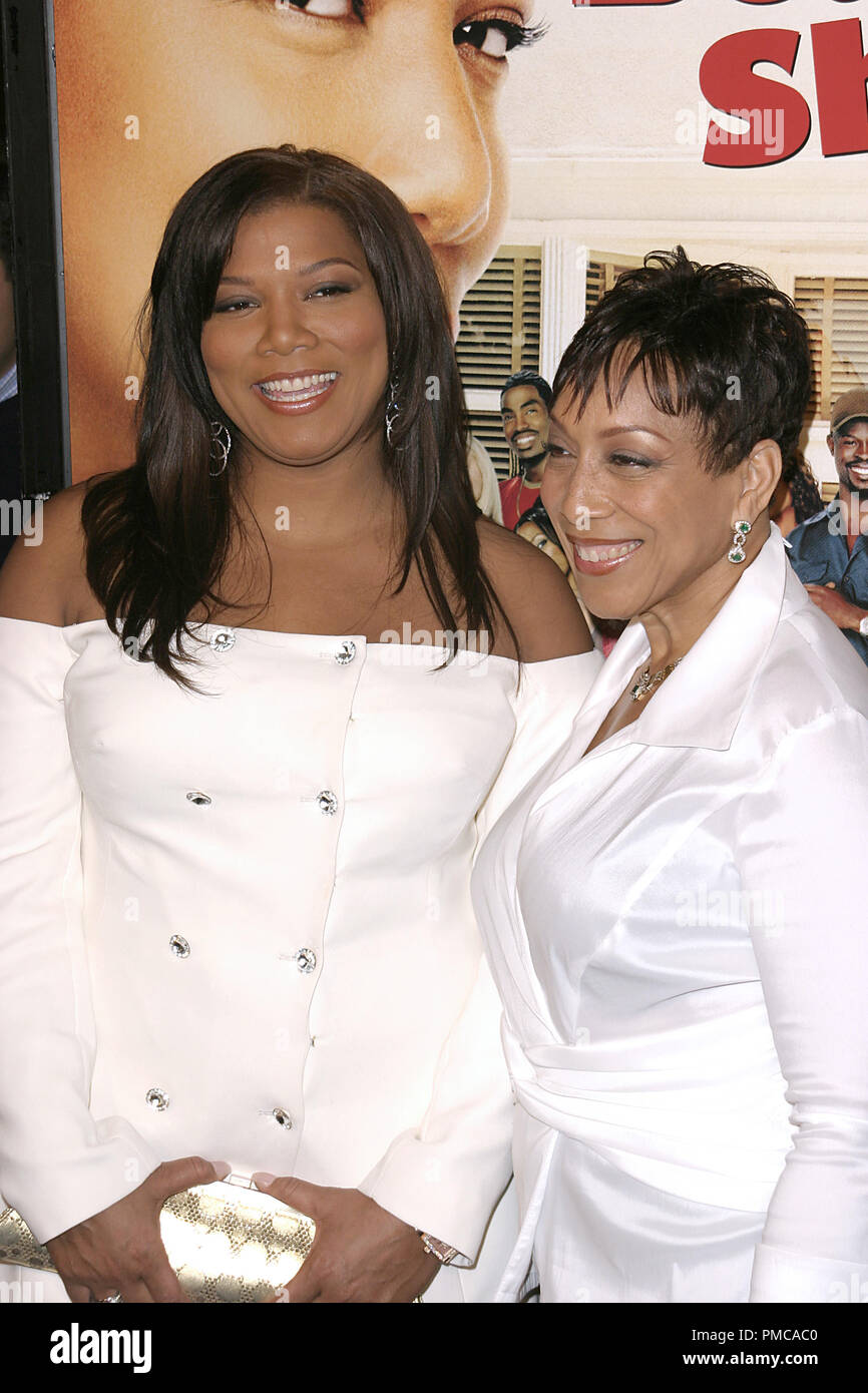 Beauty Shop Movie Quotes