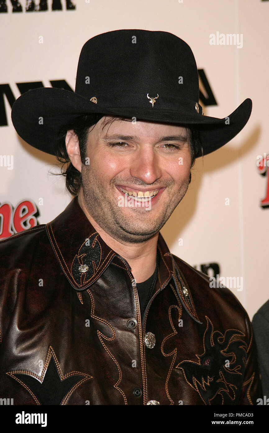 Robert rodriguez los angeles sin city hi-res stock photography and ...