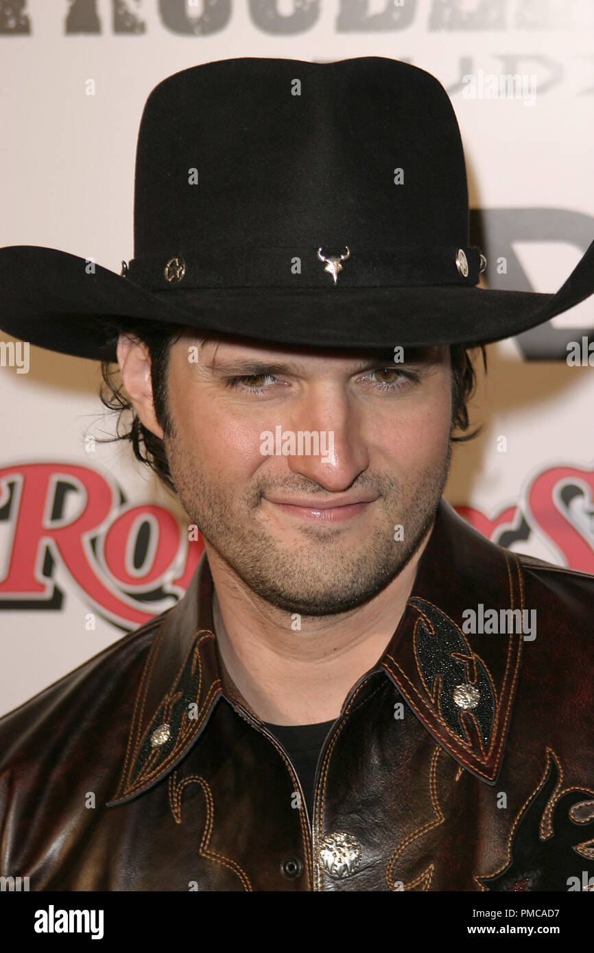 Sin City (Premiere) Robert Rodriguez 03-28-2005 / Mann National Theater ...