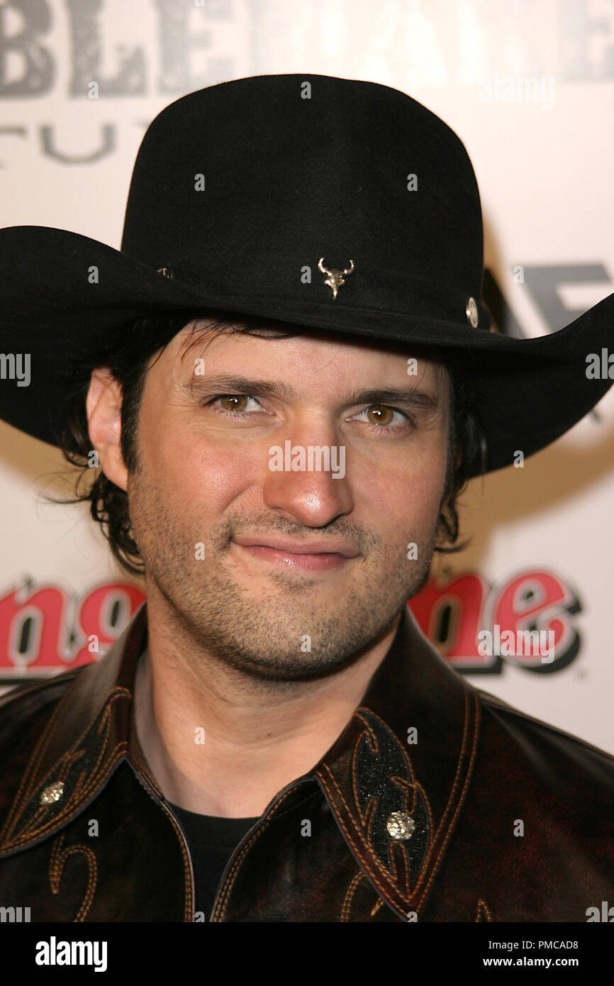 Robert rodriguez los angeles sin city hi-res stock photography and ...