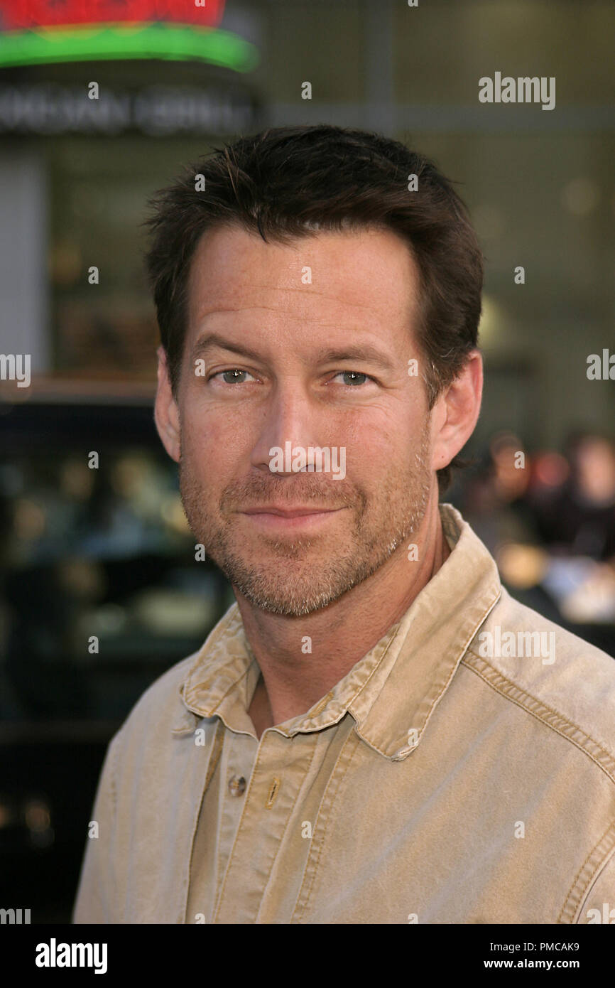 "Sahara" (Premiere) Jamie Denton 04-04-2005 / Grauman's Chinese Theatre ...