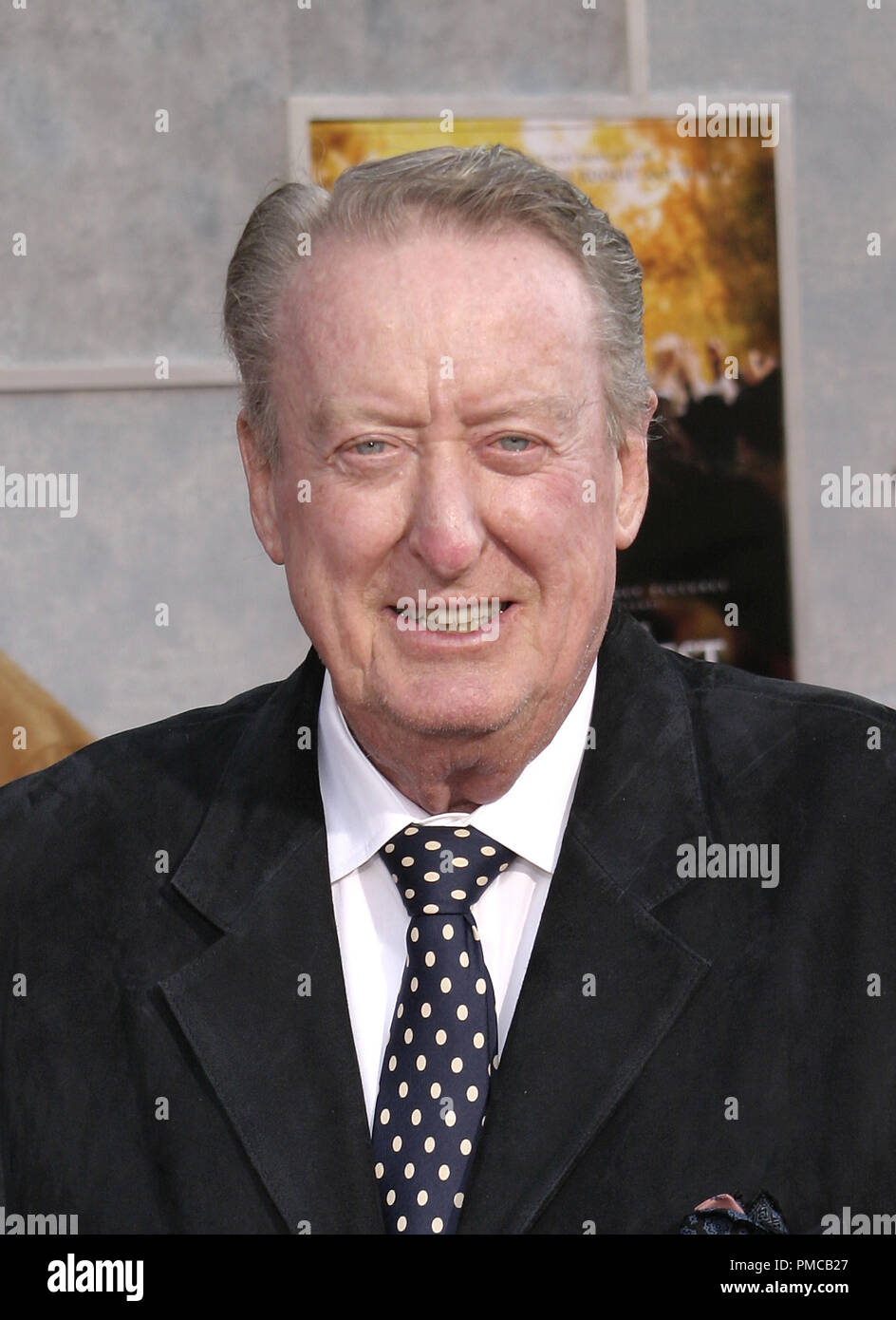 The Greatest Game Ever Played (Premiere) Tom Poston 09-25-2005 / El ...