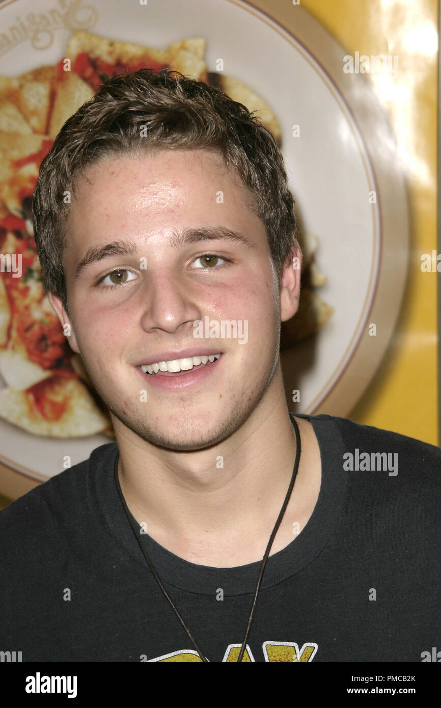 Waiting . . . (Premiere) Shawn Pyfrom 09-29-2005 / Mann's Bruin Theater ...