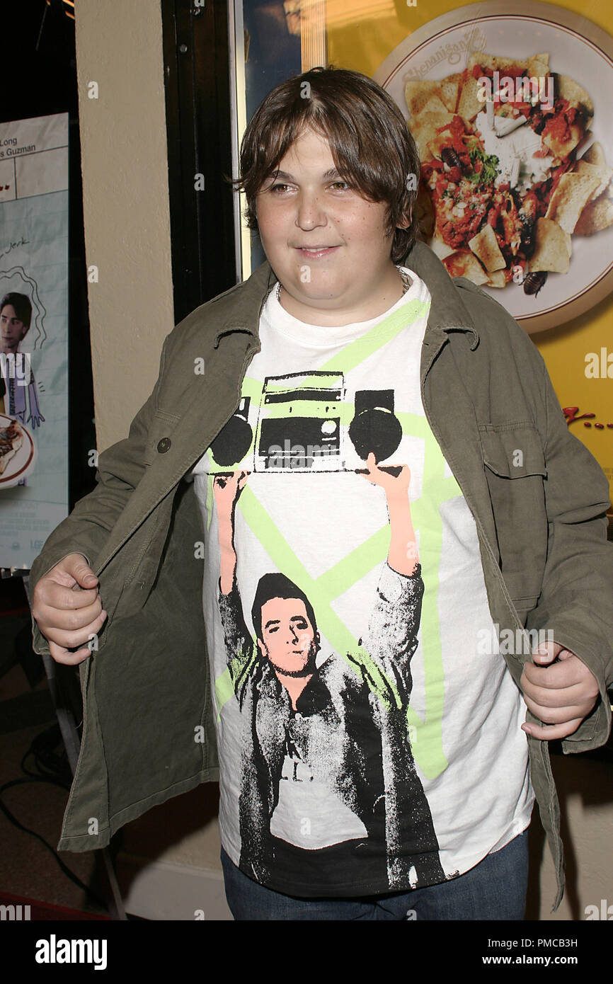 Andy milonakis hi-res stock photography and images - Alamy