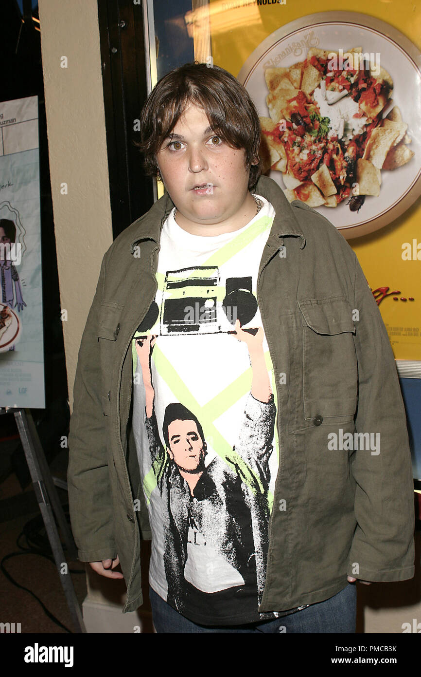 Andy milonakis hi-res stock photography and images - Alamy