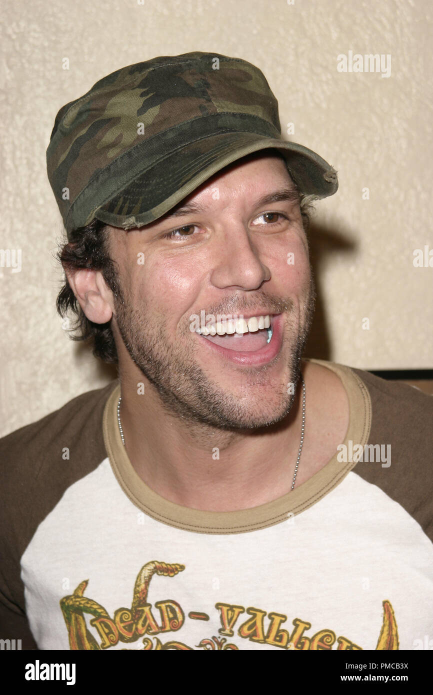 Waiting Movie Dane Cook