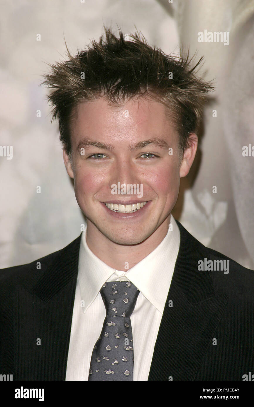 "North Country" (Premiere) Cole Williams 10-10-2005 / Grauman's Chinese ...