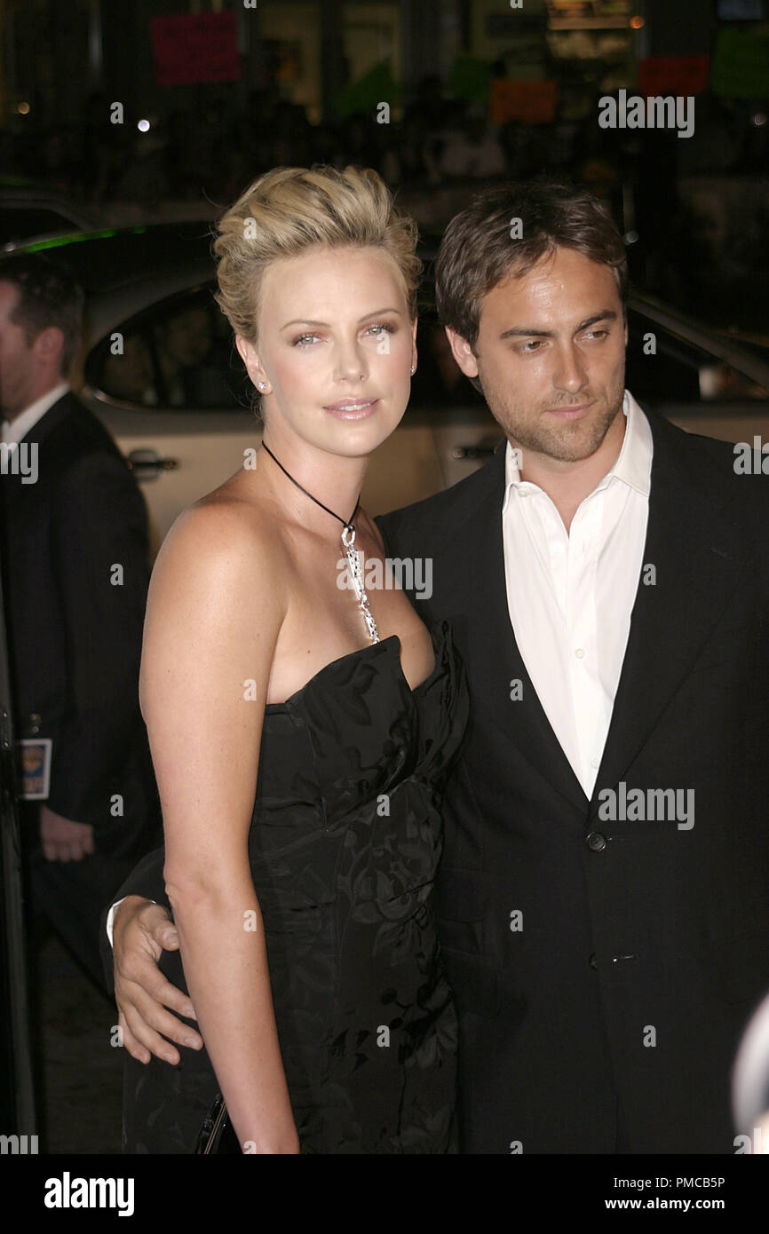 Stuart Townsend 2022 Body