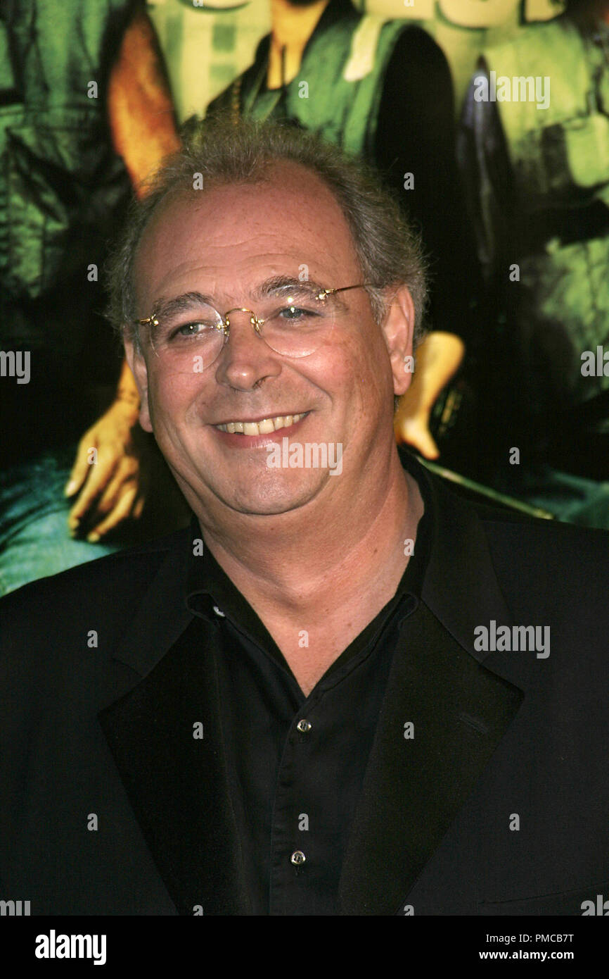 "Domino" (Premiere) Samuel Hadida 10-11-2005 / Grauman's Chinese ...