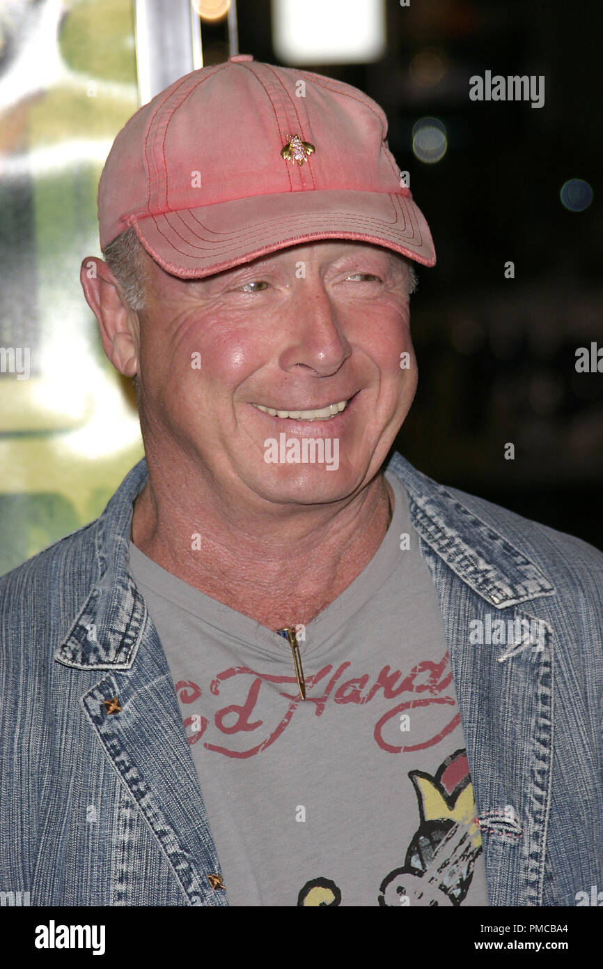 "Domino" (Premiere) Tony Scott 10-11-2005 / Grauman's Chinese Theater ...