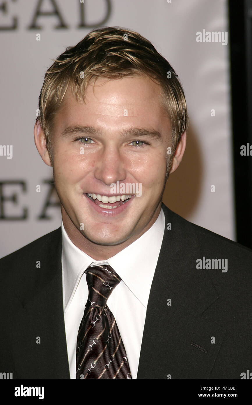 Brian Geraghty Jarhead