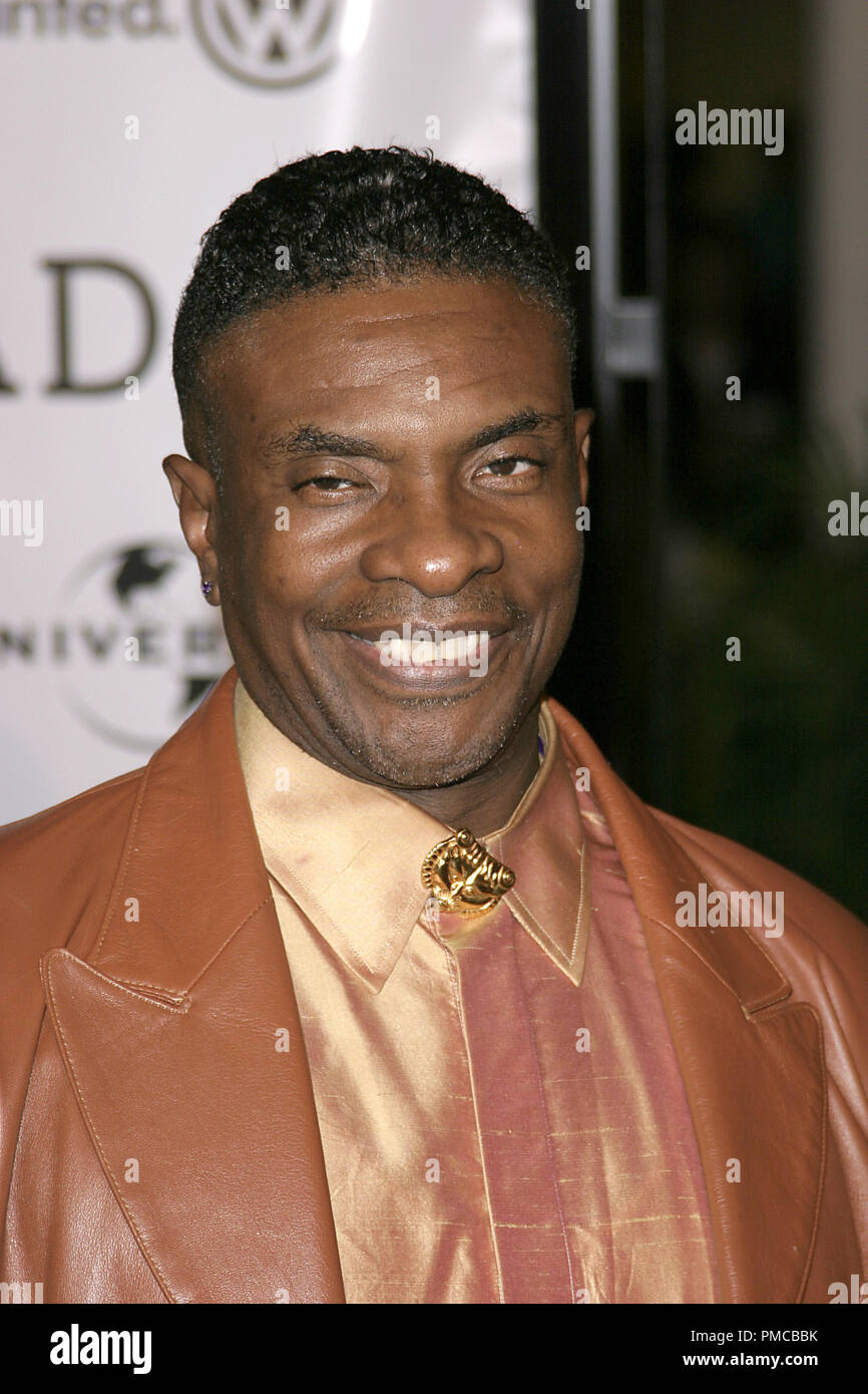 "Jarhead" (Premiere) Keith David 10-27-2005 / Arclight Hollywood ...