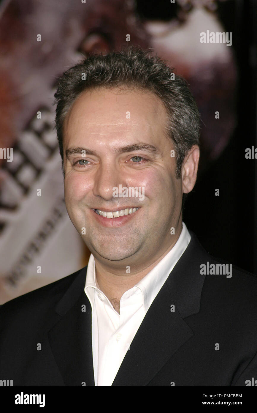 Jarhead (Premiere) Director Sam Mendes 10-27-2005 / Arclight Hollywood ...