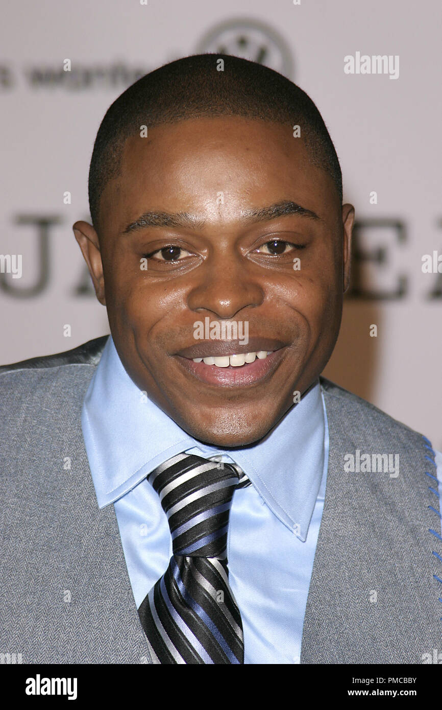 "Jarhead" (Premiere) Kareem J. Grimes 10-27-2005 / Arclight Hollywood ...