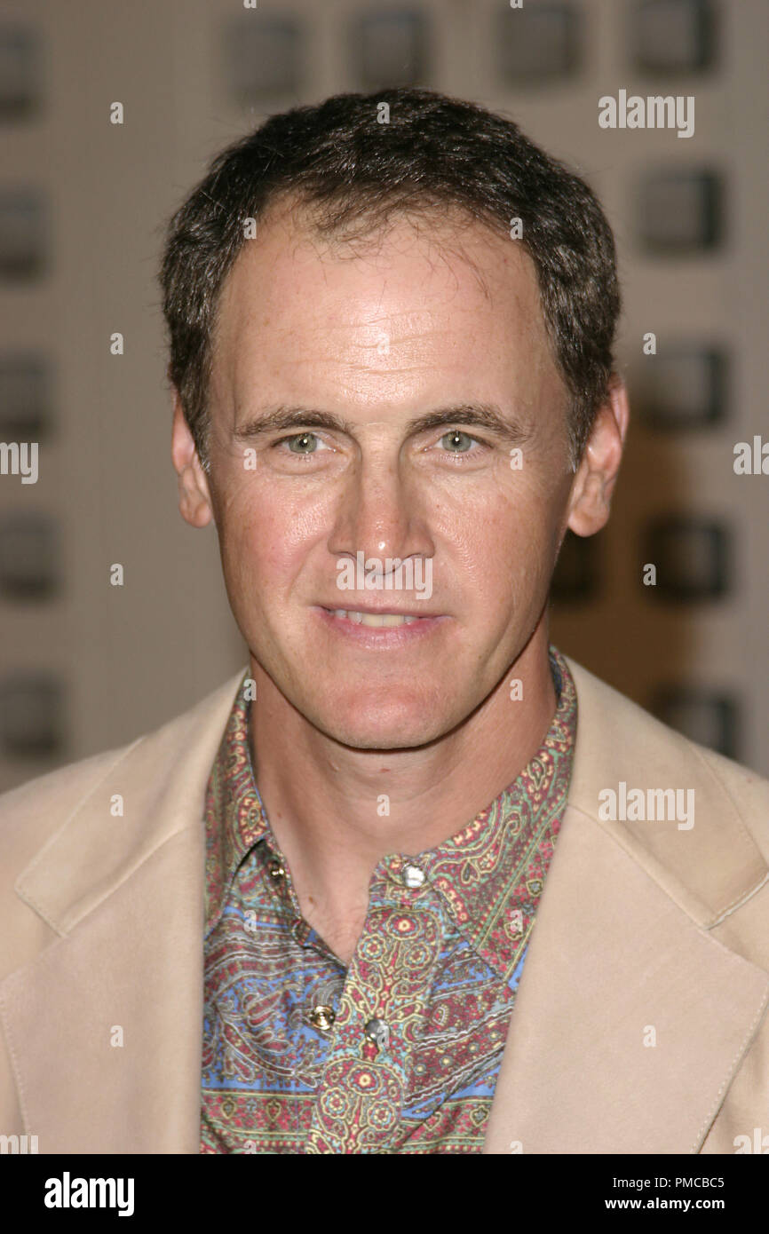 "Jarhead" (Premiere) Mark Moses 10-27-2005 / Arclight Hollywood Theater ...