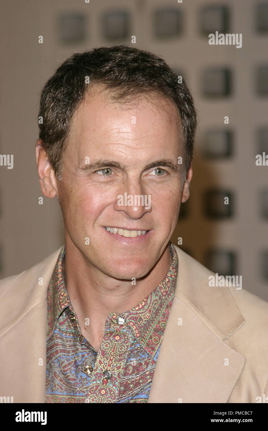 "Jarhead" (Premiere) Mark Moses 10-27-2005 / Arclight Hollywood Theater ...