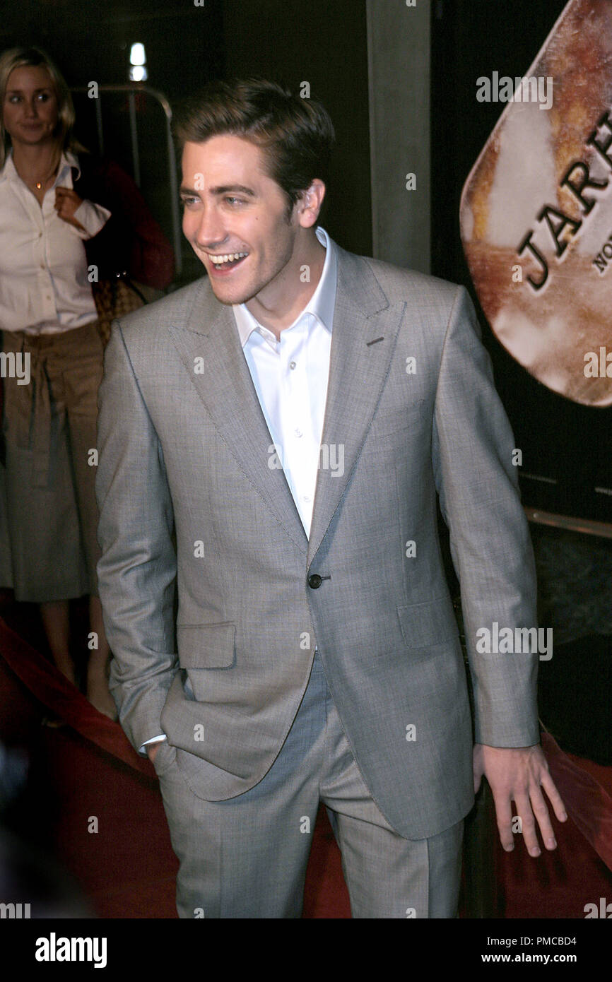 Jarhead 2005 jake gyllenhaal hi-res stock photography and images - Alamy