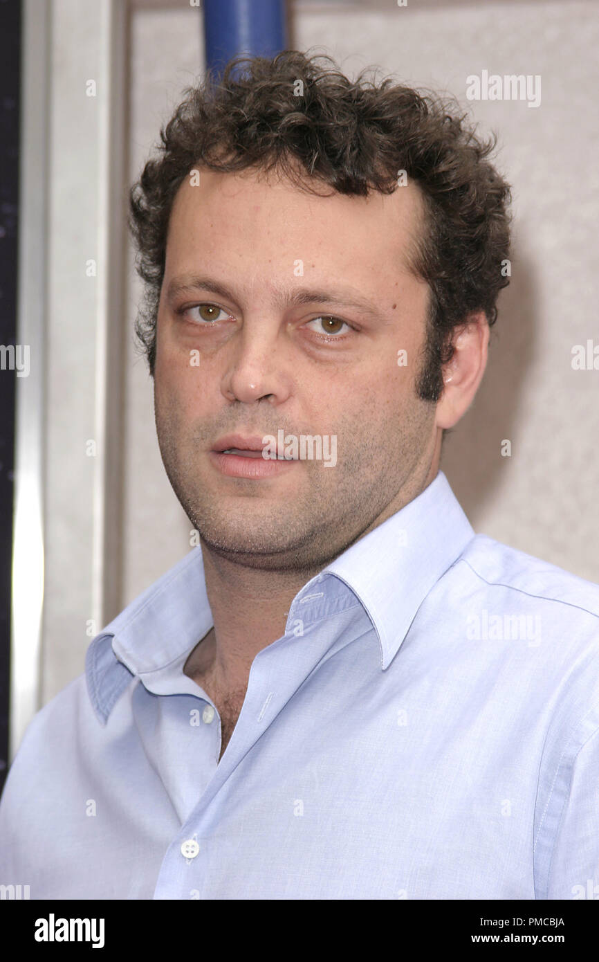 Zathura (Premiere) Vince Vaughn 11-06-2005 / Mann Village Theatre ...