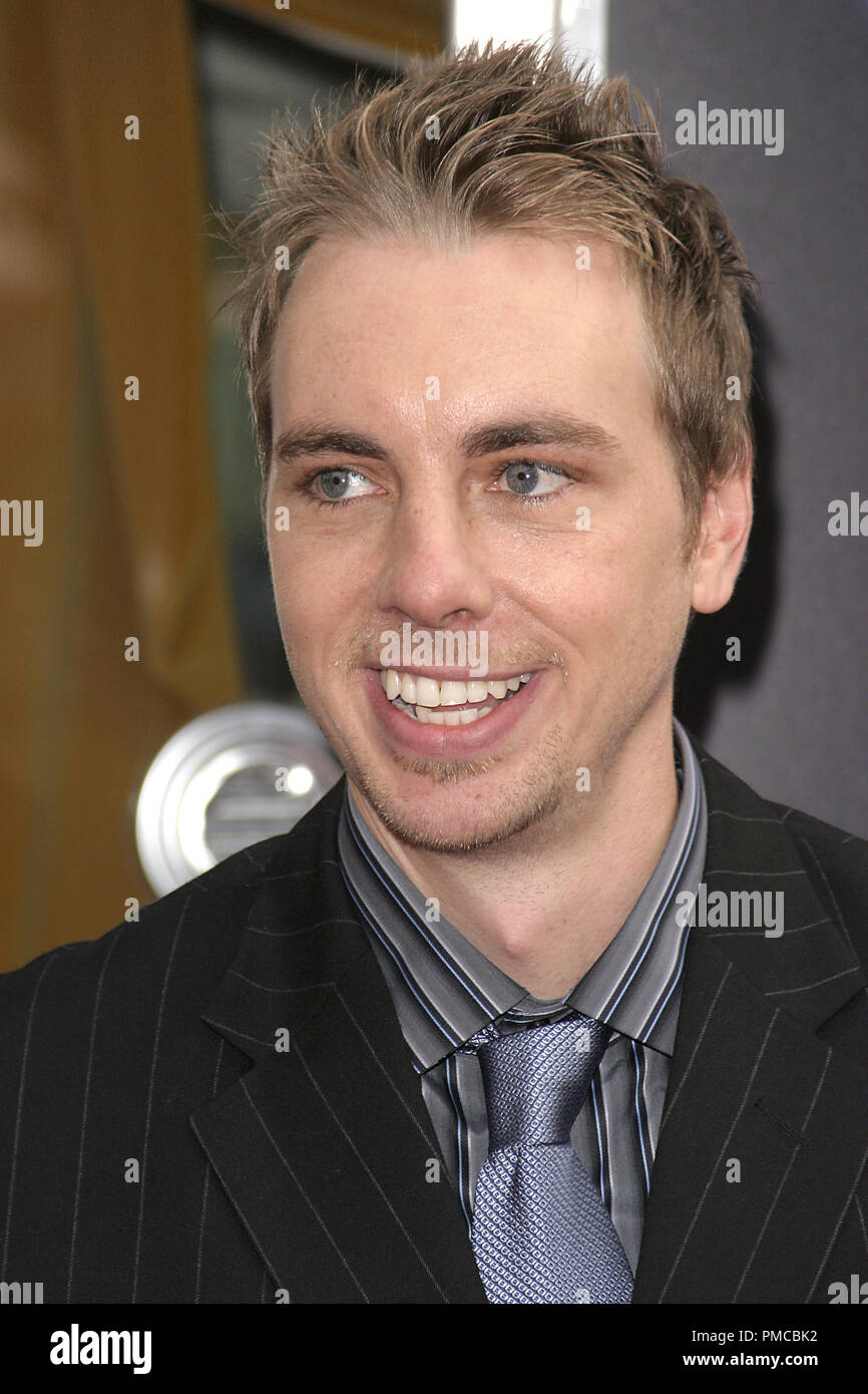 "Zathura" (Premiere) Dax Shepard 11-06-2005 / Mann Village Theatre ...