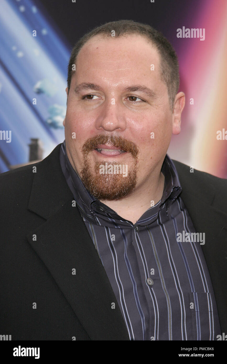 "Zathura" (Premiere) Jon Favreau 11-06-2005 / Mann Village Theatre ...
