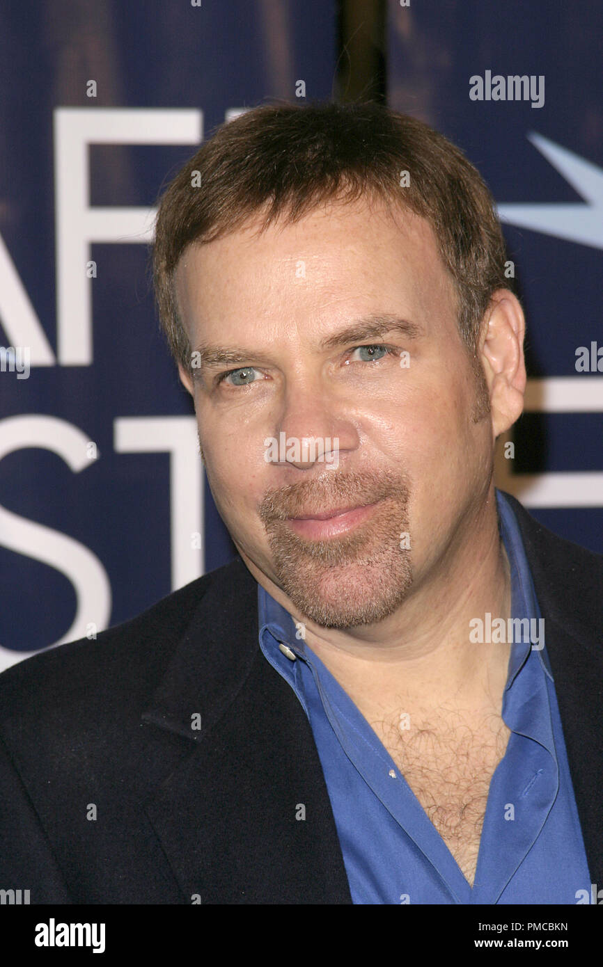 "Casanova" (Premiere) Jason Stuart 11-13-2005 / Cinerama Dome ...