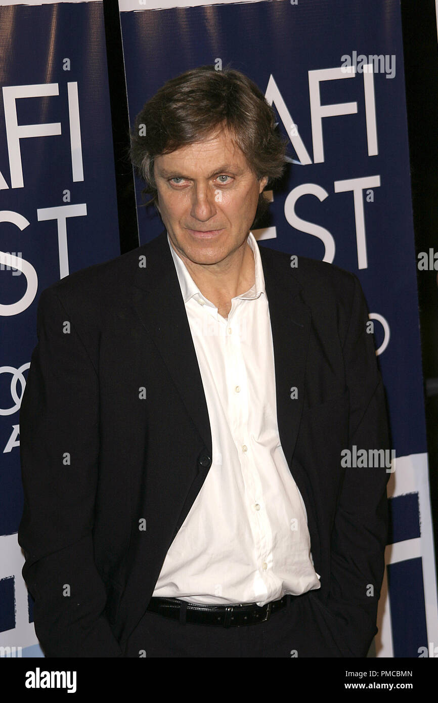 "Casanova" (Premiere) Lasse Hallstrom 11-13-2005 / Cinerama Dome ...