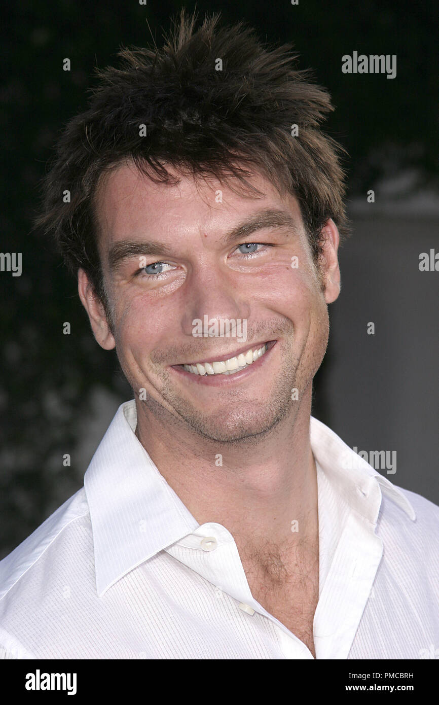 Jerry o’connell 2005 hi-res stock photography and images - Alamy