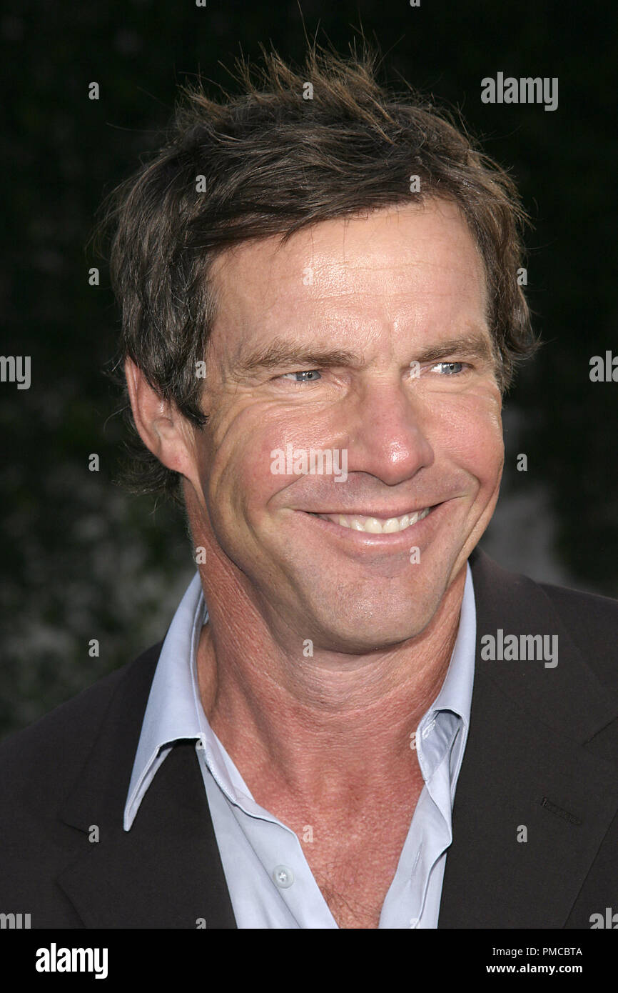 Yours, Mine and Ours (Premiere) Dennis Quaid 11-20-2005 / Cinerama Dome ...