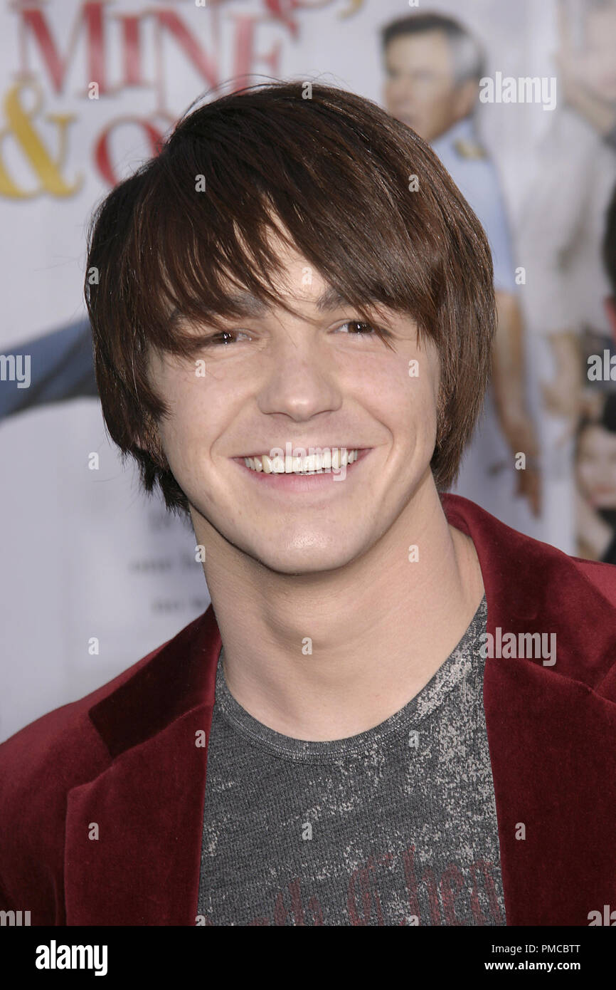 Yours Mine And Ours 2005 Drake Bell