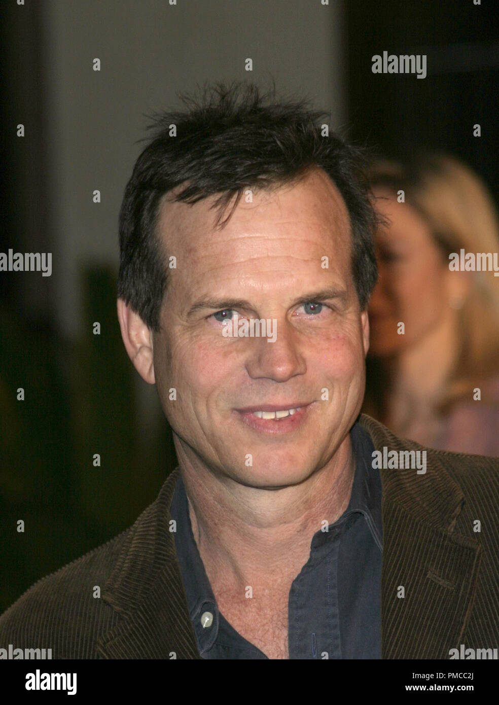 "Aeon Flux" (Premiere) Bill Paxton 12-01-2005 / Cinerama Dome ...