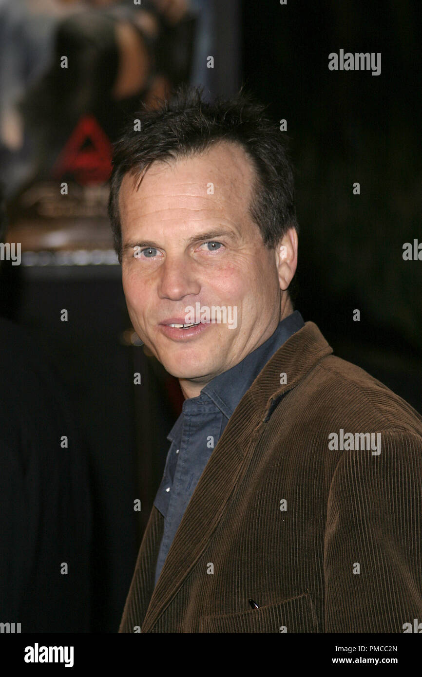 "Aeon Flux" (Premiere) Bill Paxton 12-01-2005 / Cinerama Dome ...
