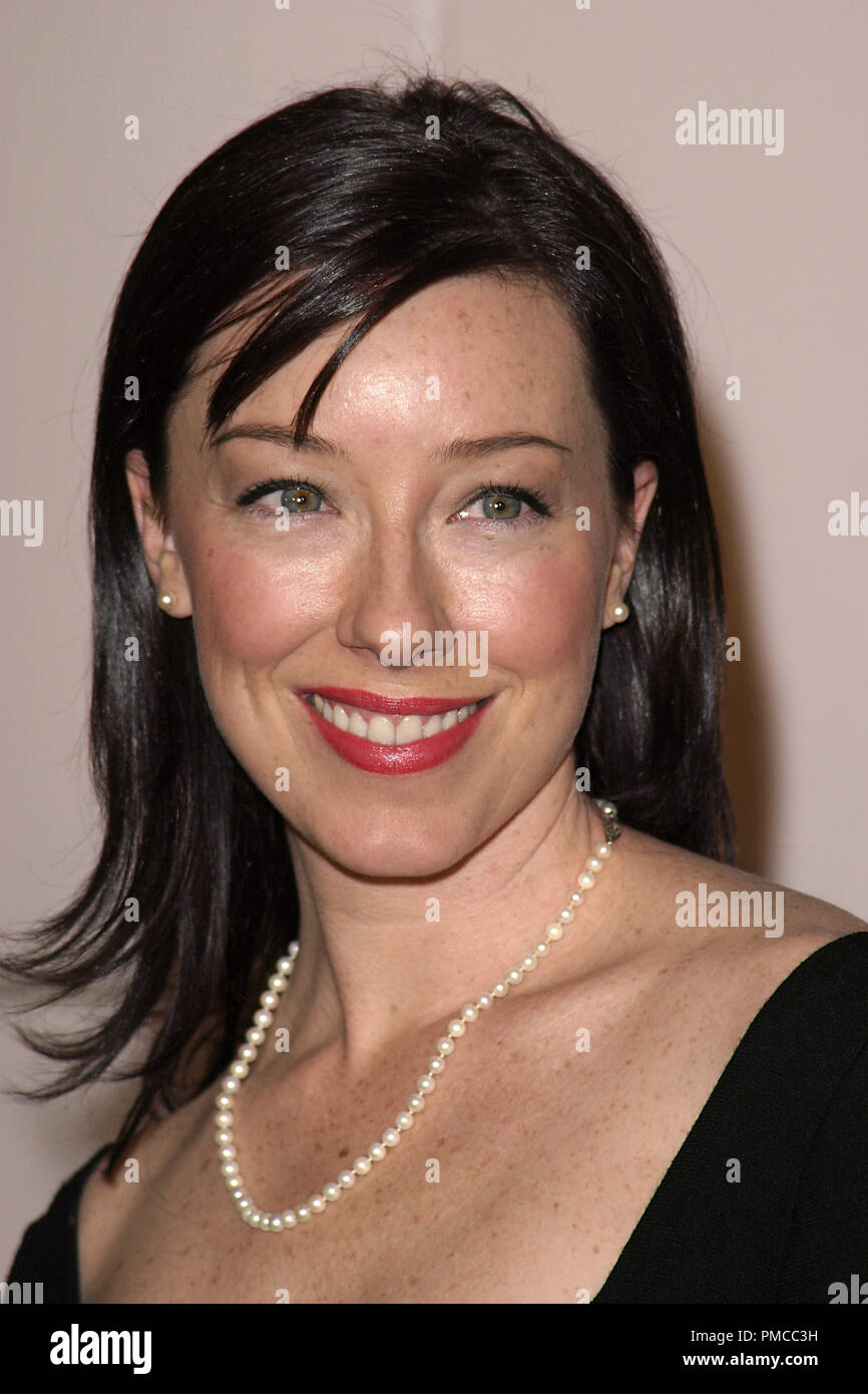 "Match Point" (Premiere) Molly Parker 12-08-2005 / Los Angeles County ...