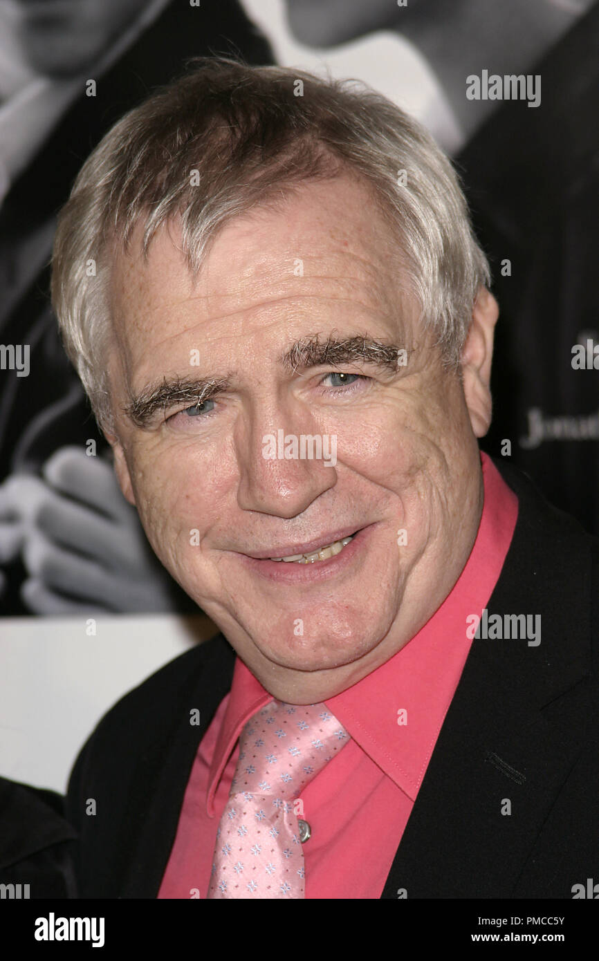 Match Point (Premiere) Brian Cox 12-08-2005 / Los Angeles County Museum ...