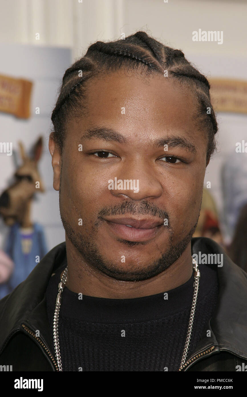 Rapper xzibit hi-res stock photography and images - Alamy