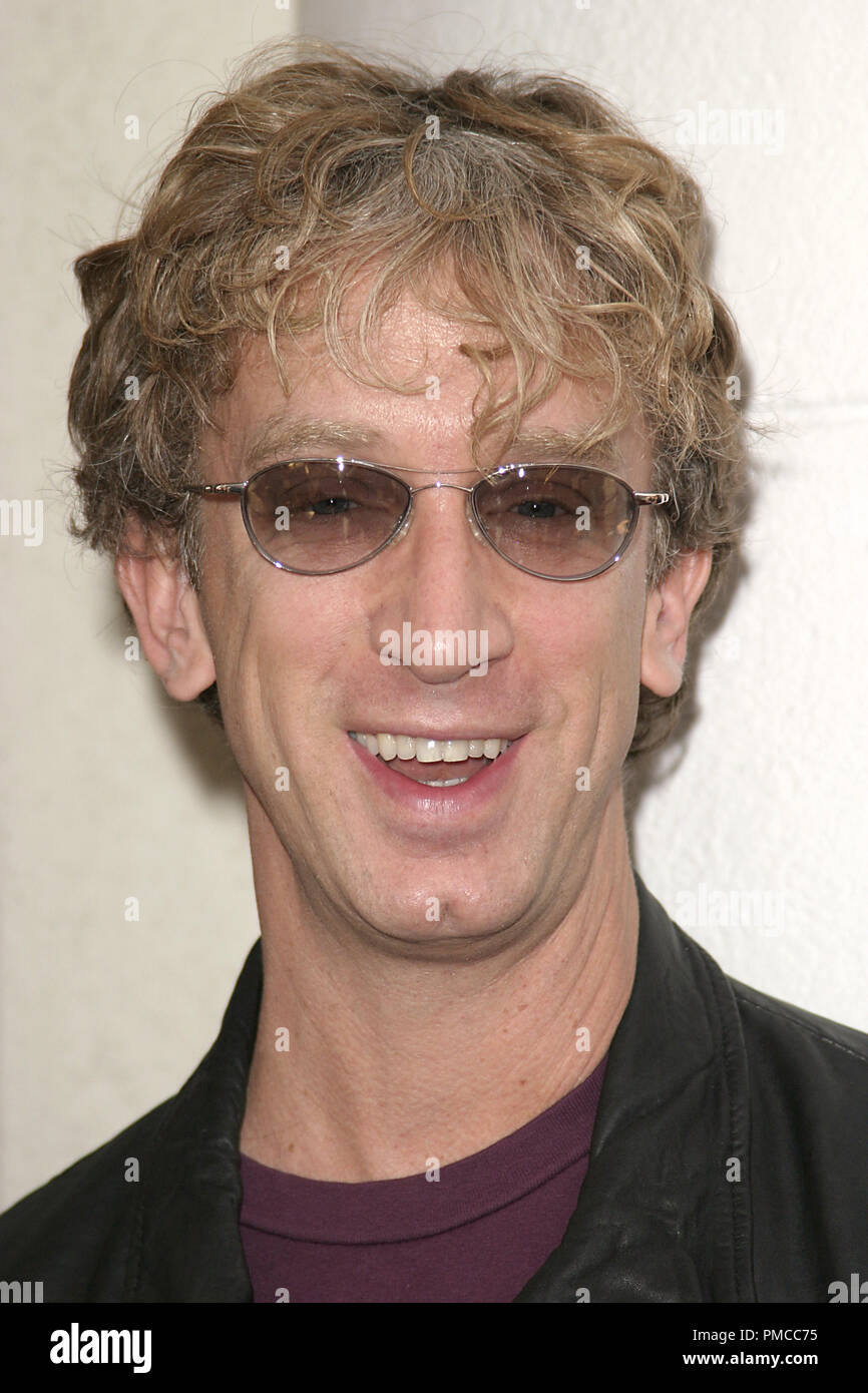 Hoodwinked (Premiere) Andy Dick 12-10-2005 / Mann Festival / Los ...