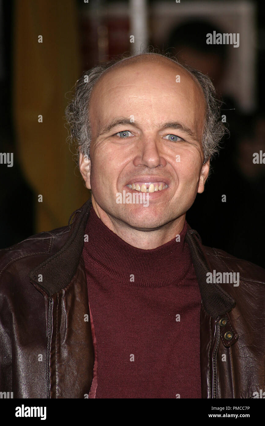 "Fun with Dick and Jane" (Premiere) Clint Howard 12-14-2005 / Mann ...