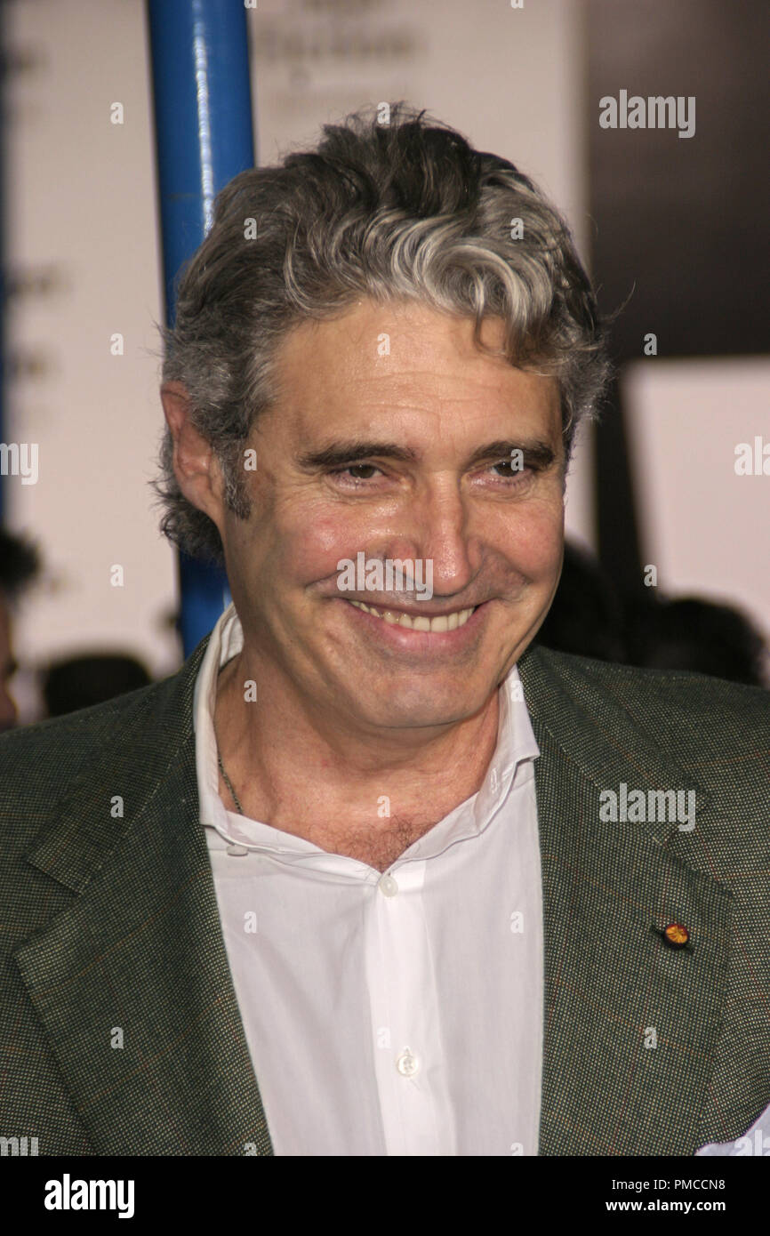 Michael nouri hi-res stock photography and images - Alamy