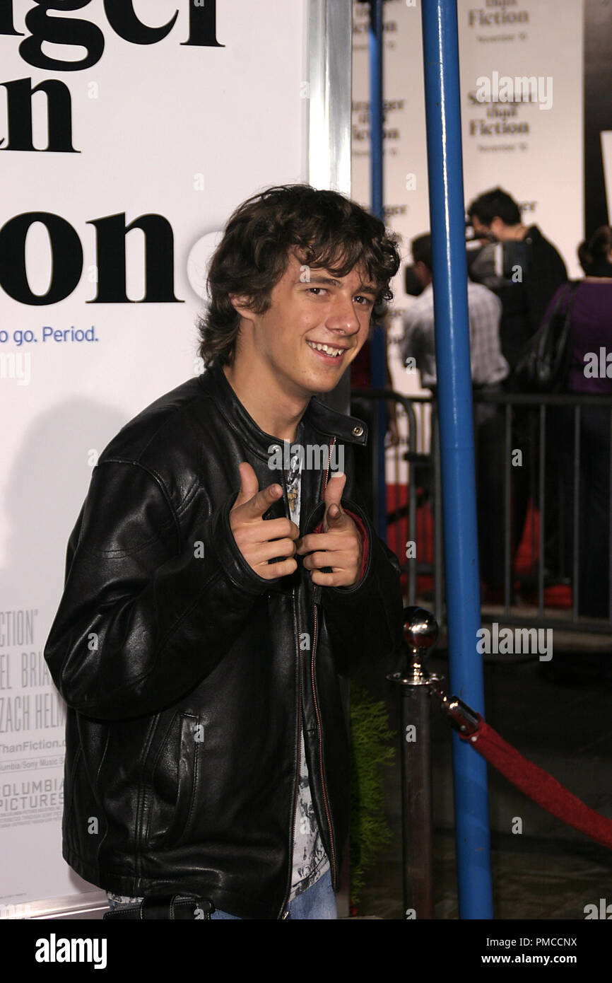 Matthew Underwood 21 Jump Street