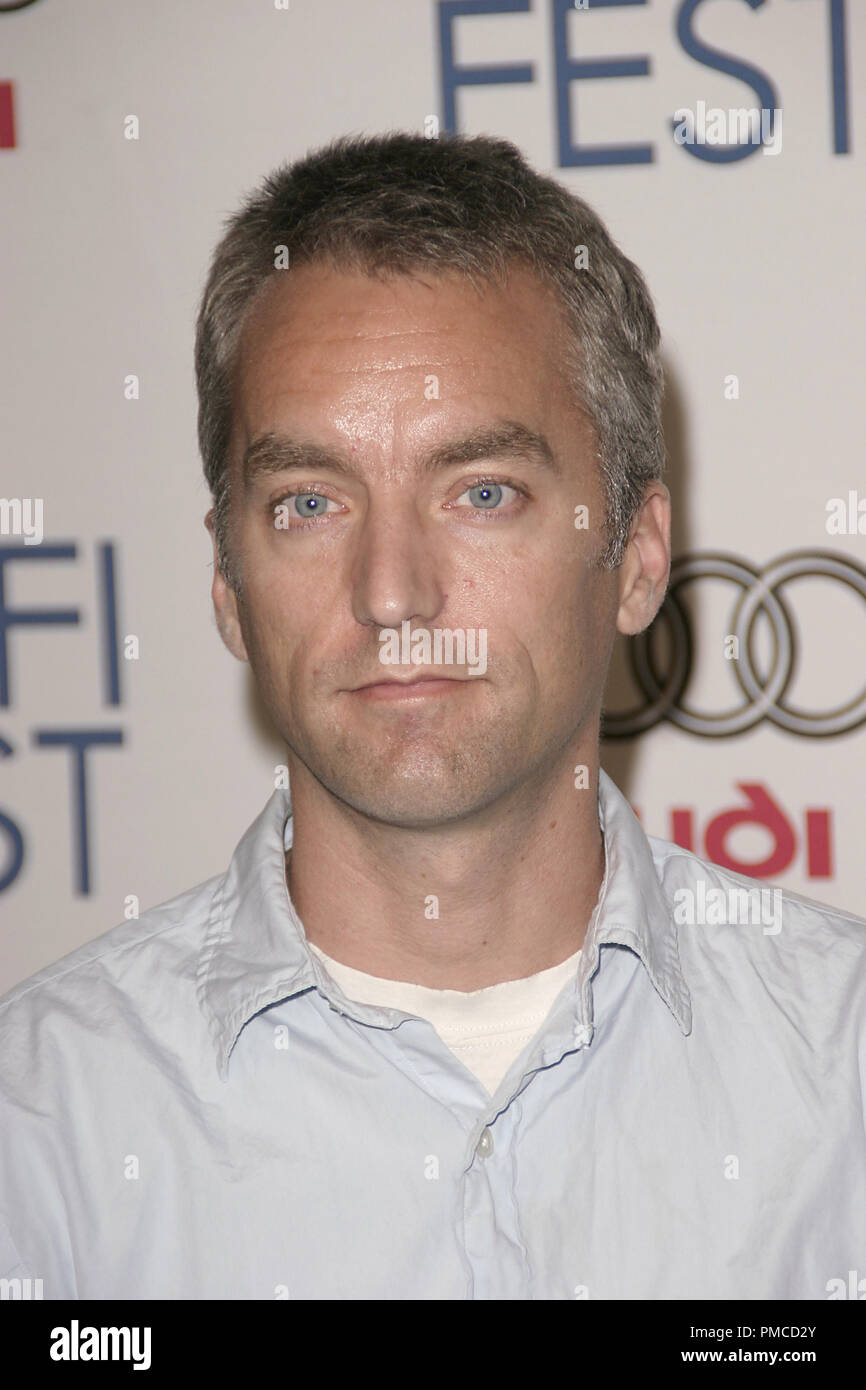 "The Dead Girl" (Premiere) David Birdsell 11-7-2006 / ArchLight Cinemas ...