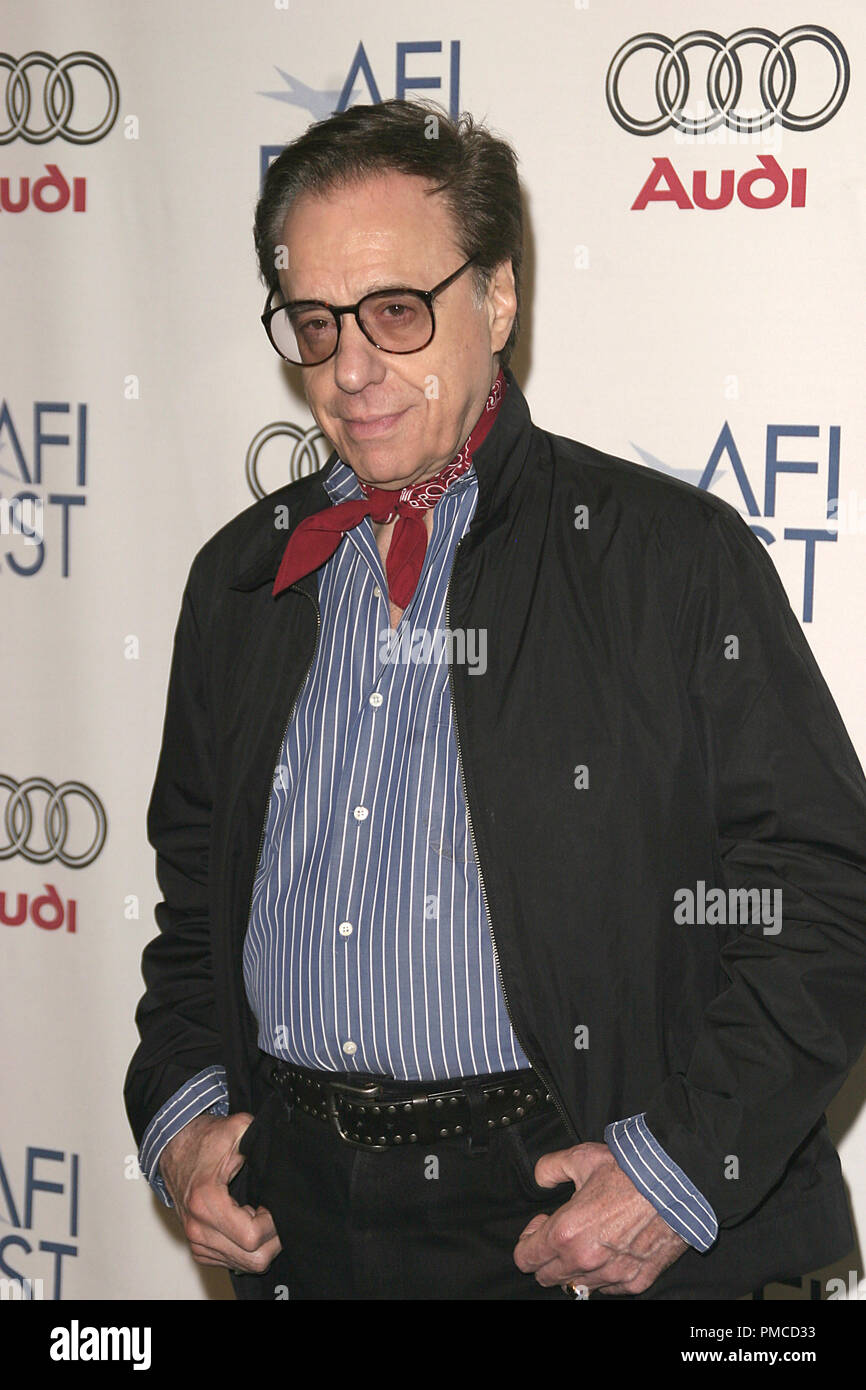 "The Dead Girl" (Premiere) Peter Bogdanovich 11-7-2006 / ArchLight ...