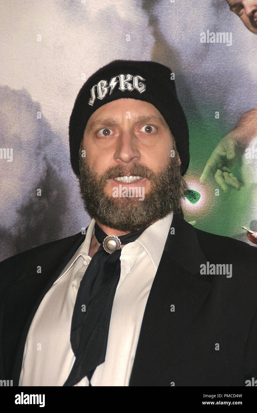 Tenacious d pick hi-res stock photography and images - Alamy