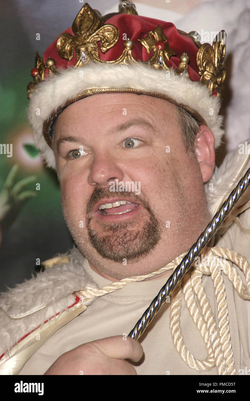 "Tenacious D in The Pick of Destiny" (Premiere) Kyle Gass 11-9-2006 ...