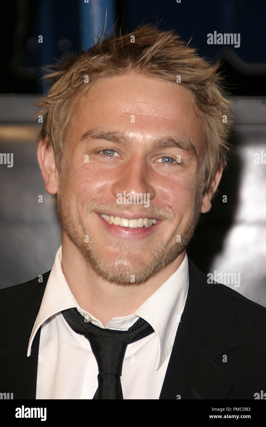 Charlie Hunnam Children Of Men