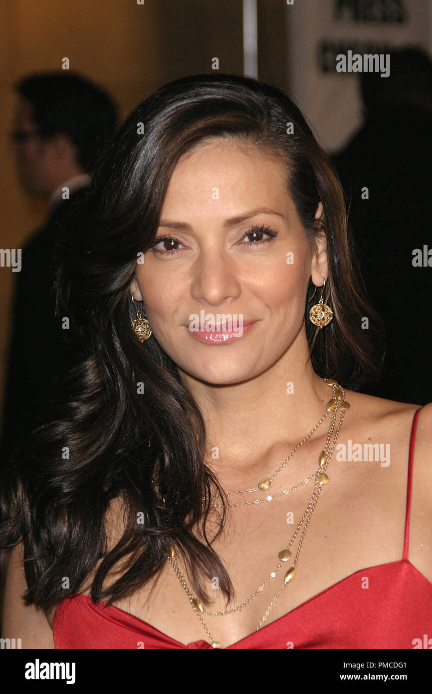 "The Good German" (Premiere) Constance Marie 12-4-2006 / The Egyptian ...