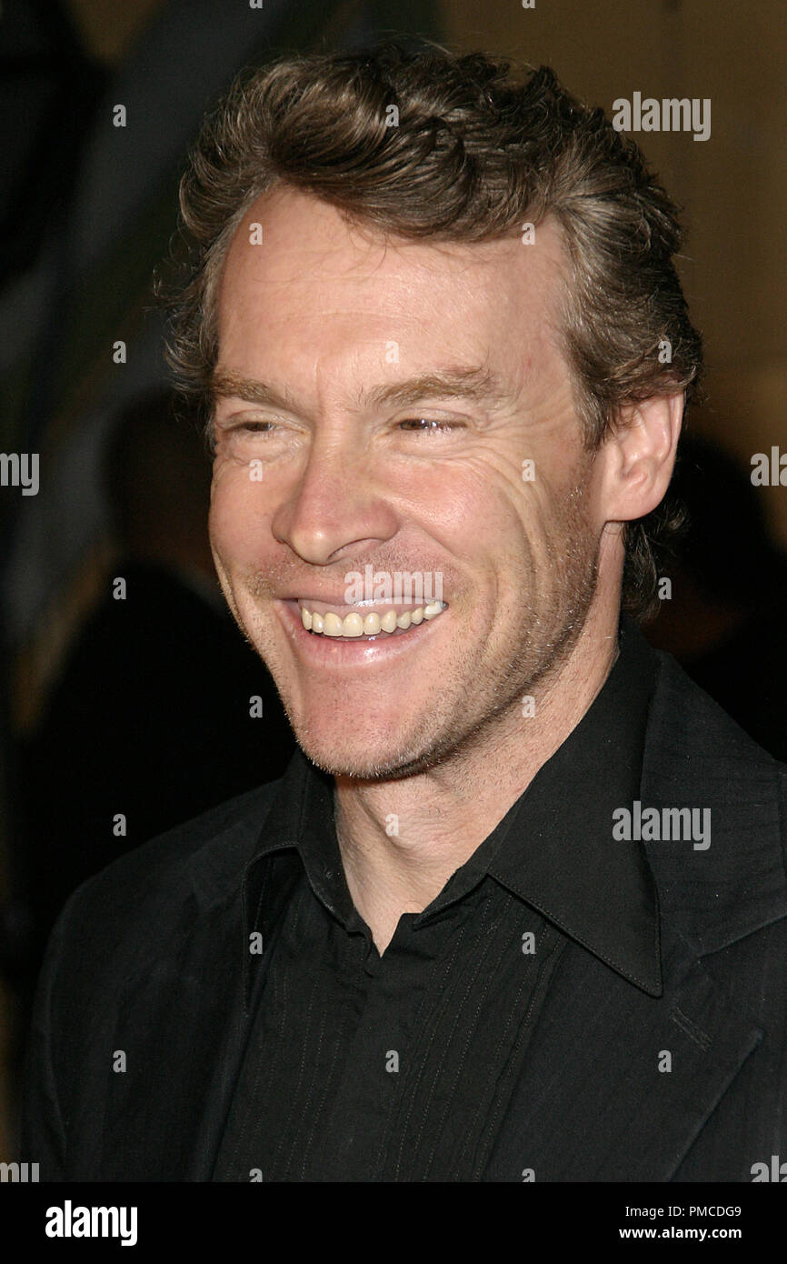 The Good German (Premiere) Tate Donovan 12-4-2006 / The Egyptian ...